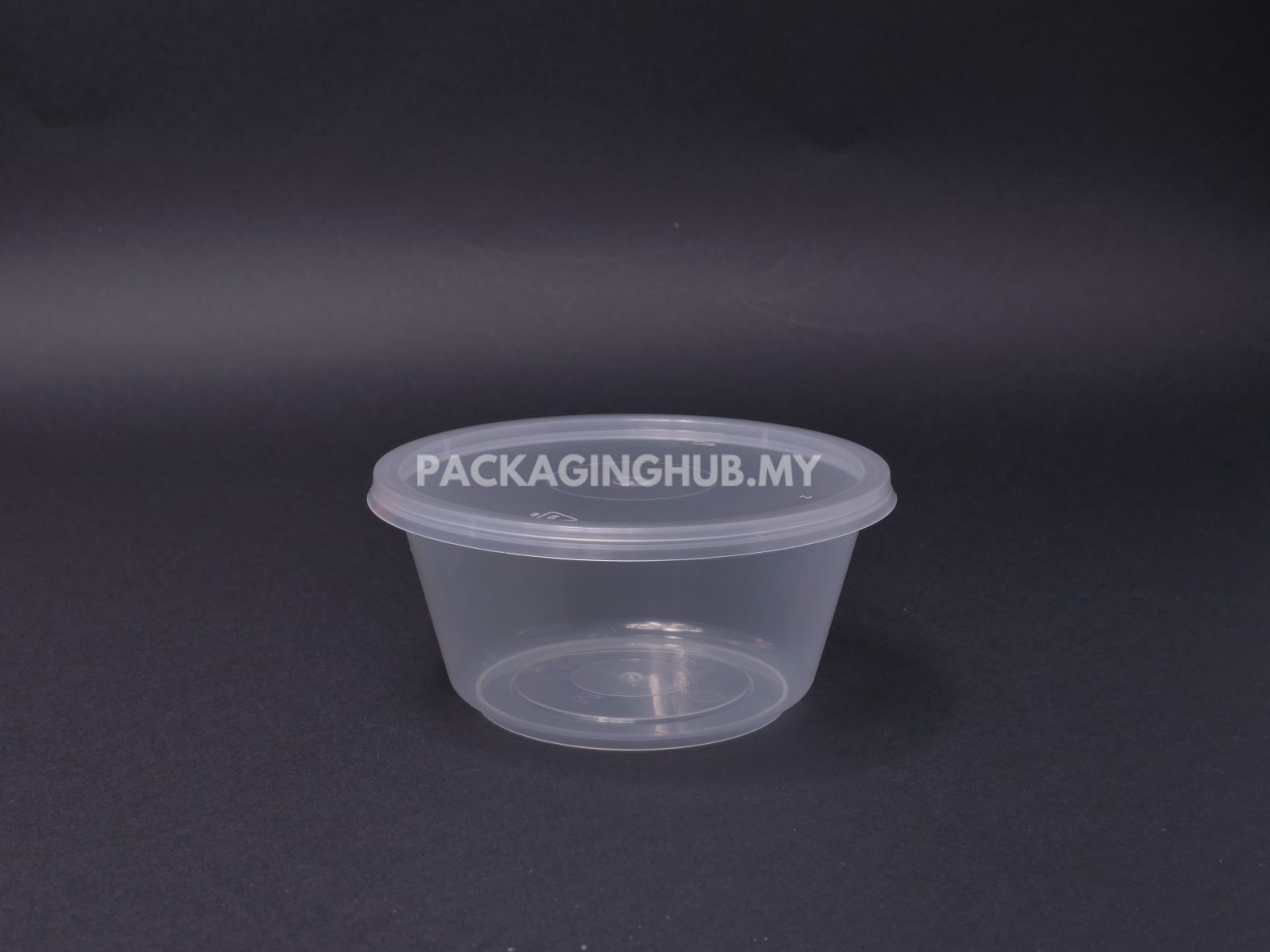 MW R 3000ml ROUND CONTAINER [Update Apr'25] - PackagingHub.my
