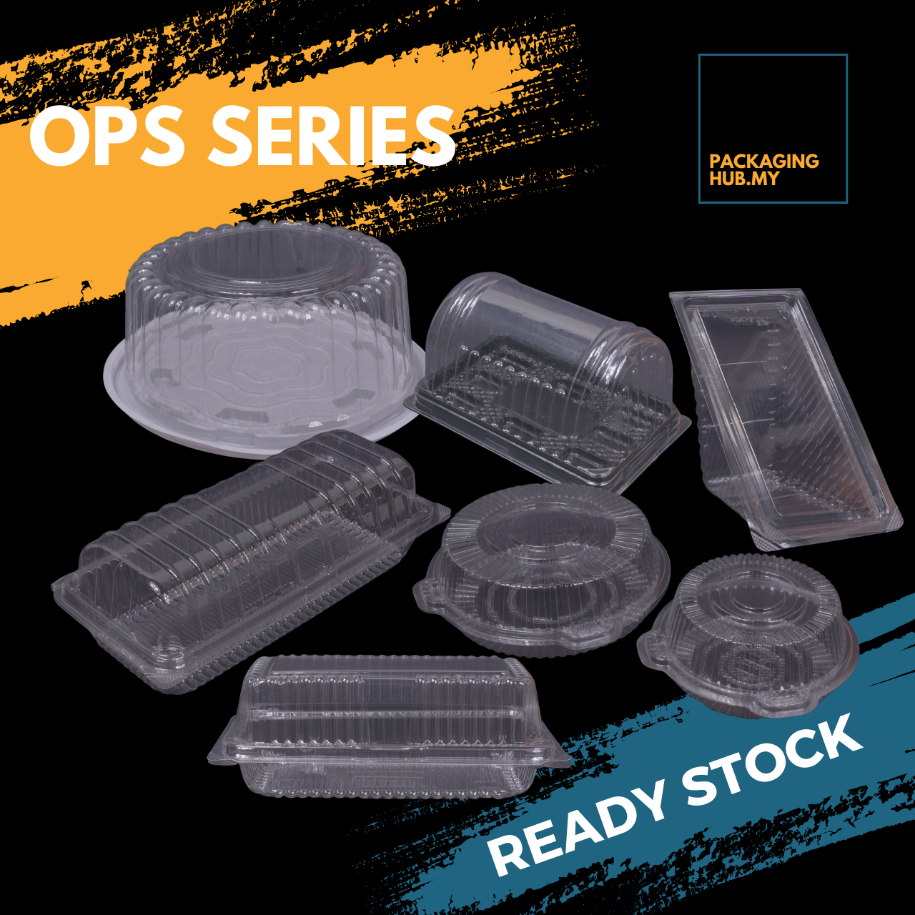 OPS Material - PackagingHub.my