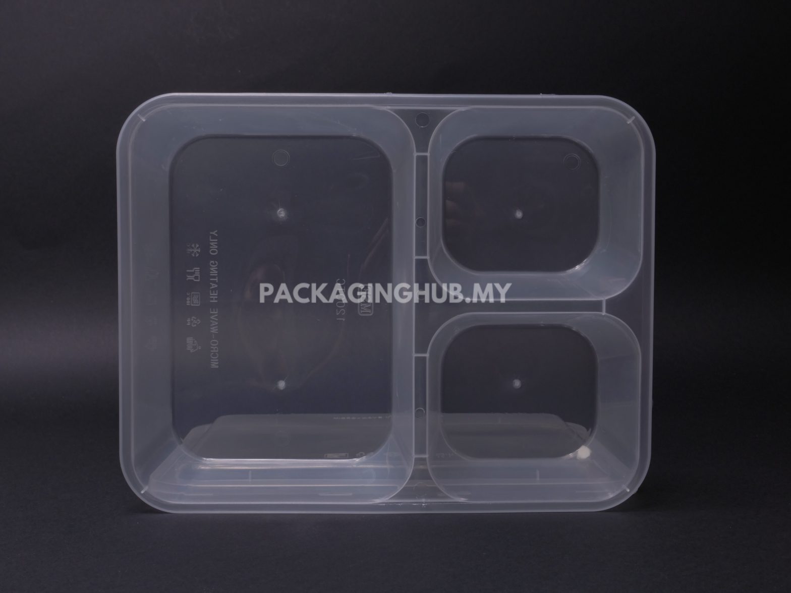Home Page - PackagingHub.my