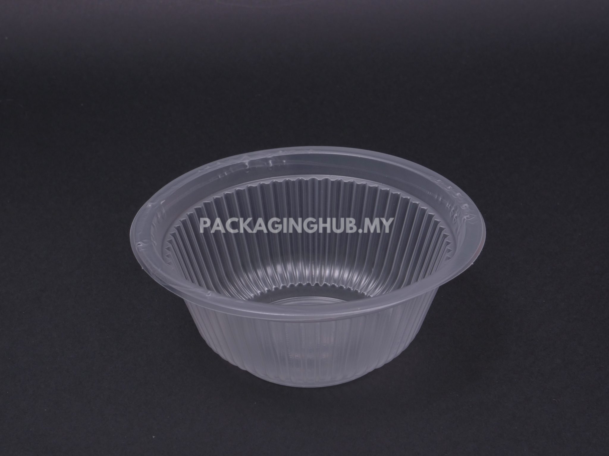 PP Bowls - PackagingHub.my