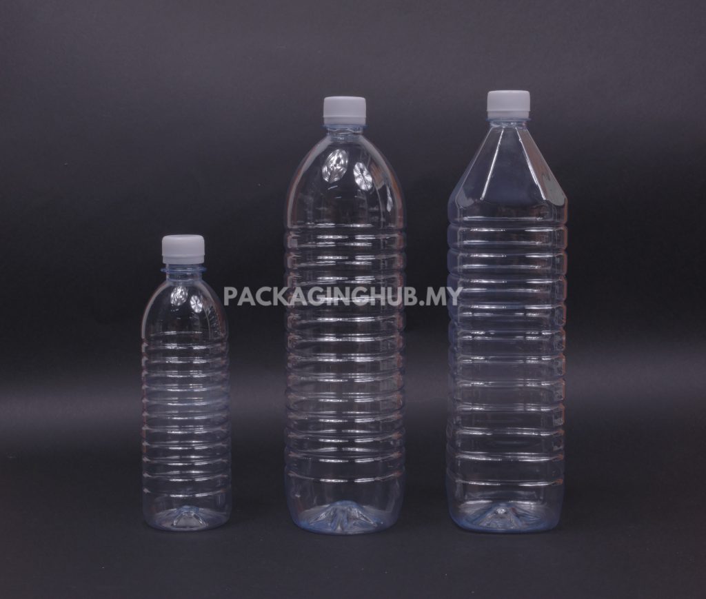 BUBBLE WRAP - SINGLE LAYER - PackagingHub.my