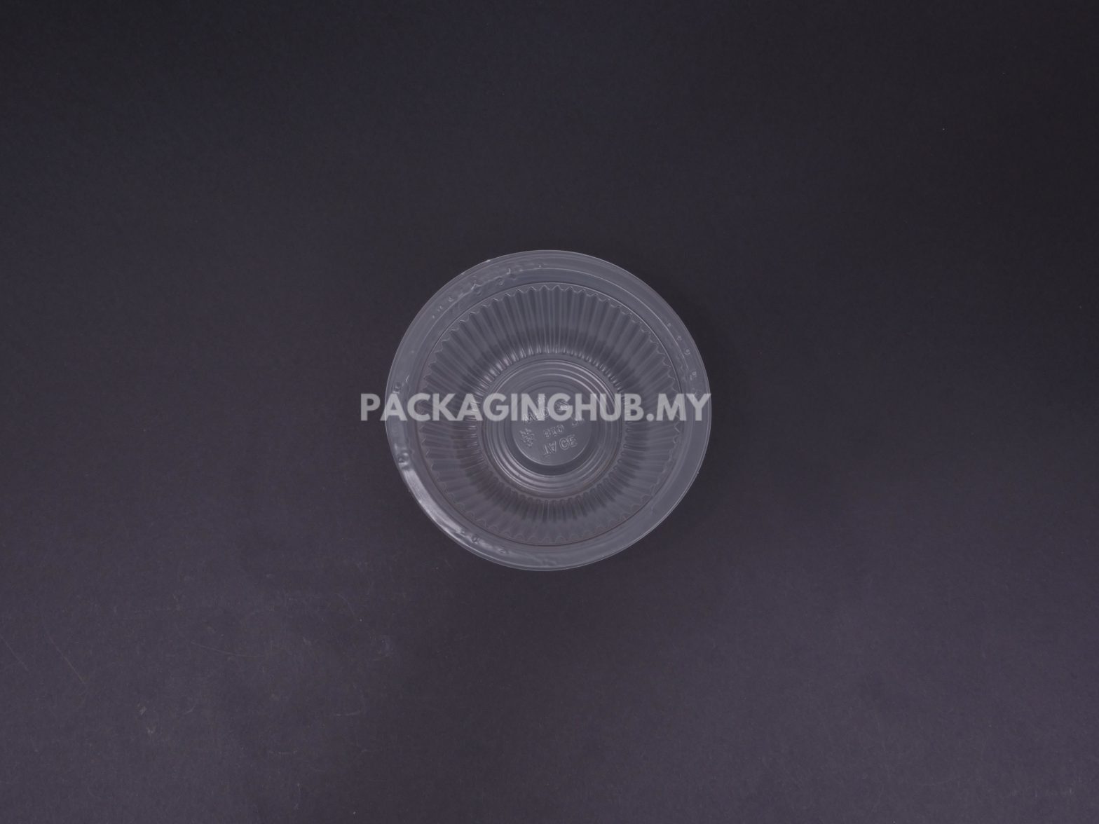 PP Bowls - PackagingHub.my