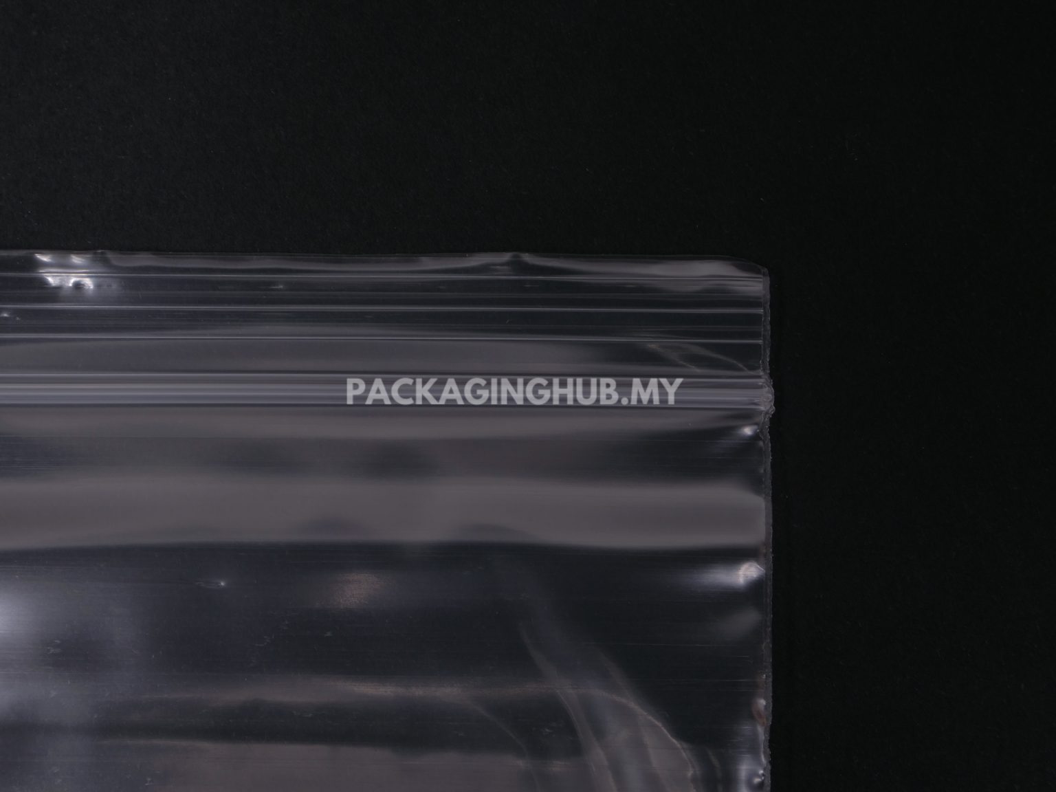 ZIP LOCK BAG / ZIPLOCK CLEAR PLASTIC BAG (FULL RANGE SIZE) [Update Jan ...