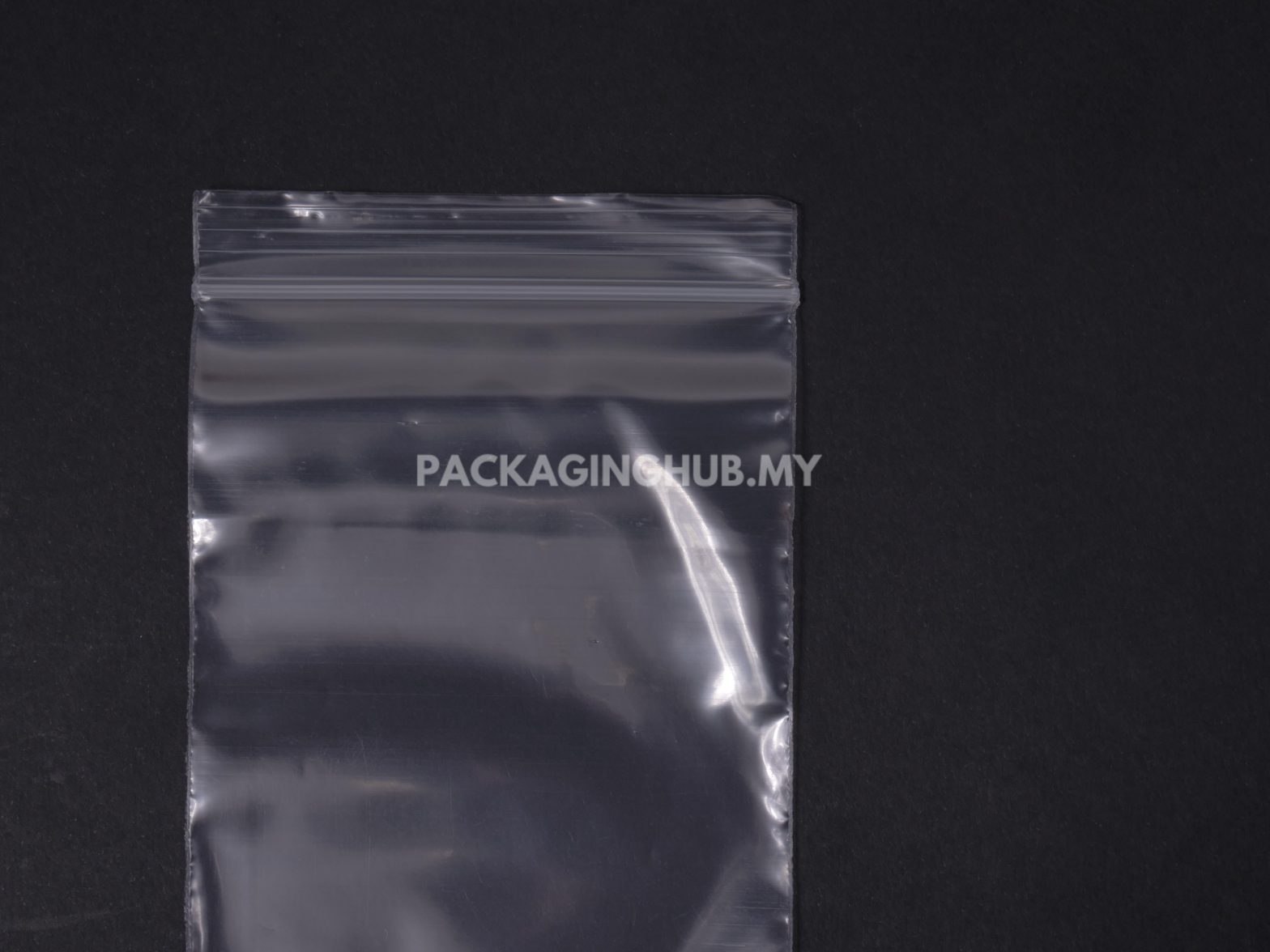 ZIP LOCK BAG / ZIPLOCK CLEAR PLASTIC BAG (FULL RANGE SIZE) [Update Jan ...