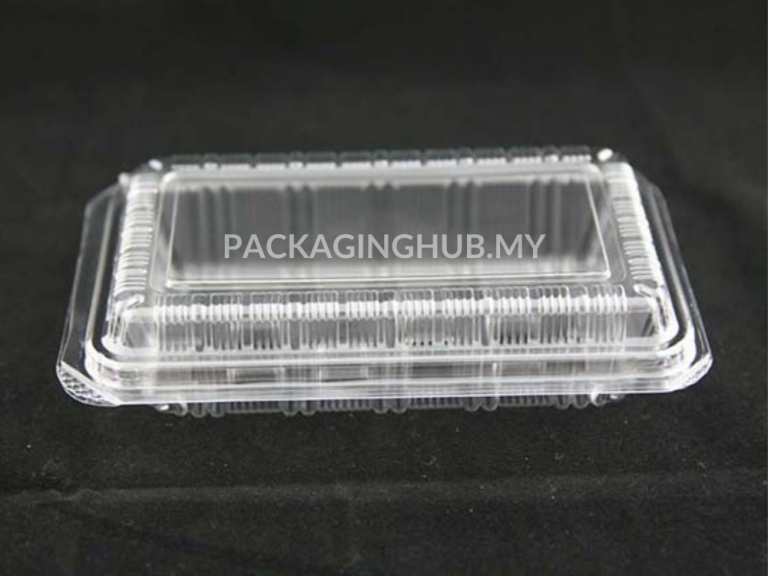 BENXON OPS OP2H RECTANGLE 155X110X35MM - PackagingHub.my