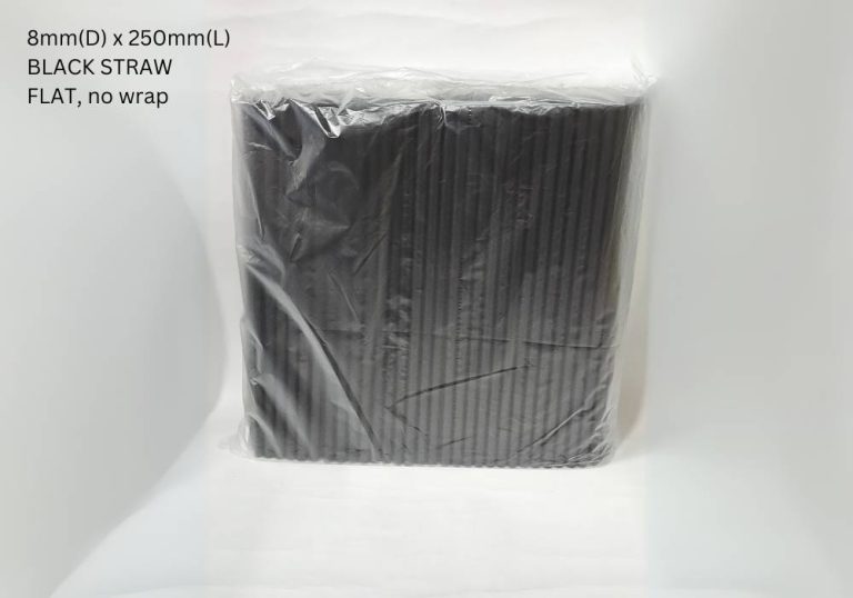 Straw - PackagingHub.my
